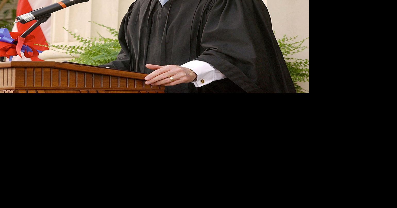 Attorney files new complaint against federal judge, Waco attorney