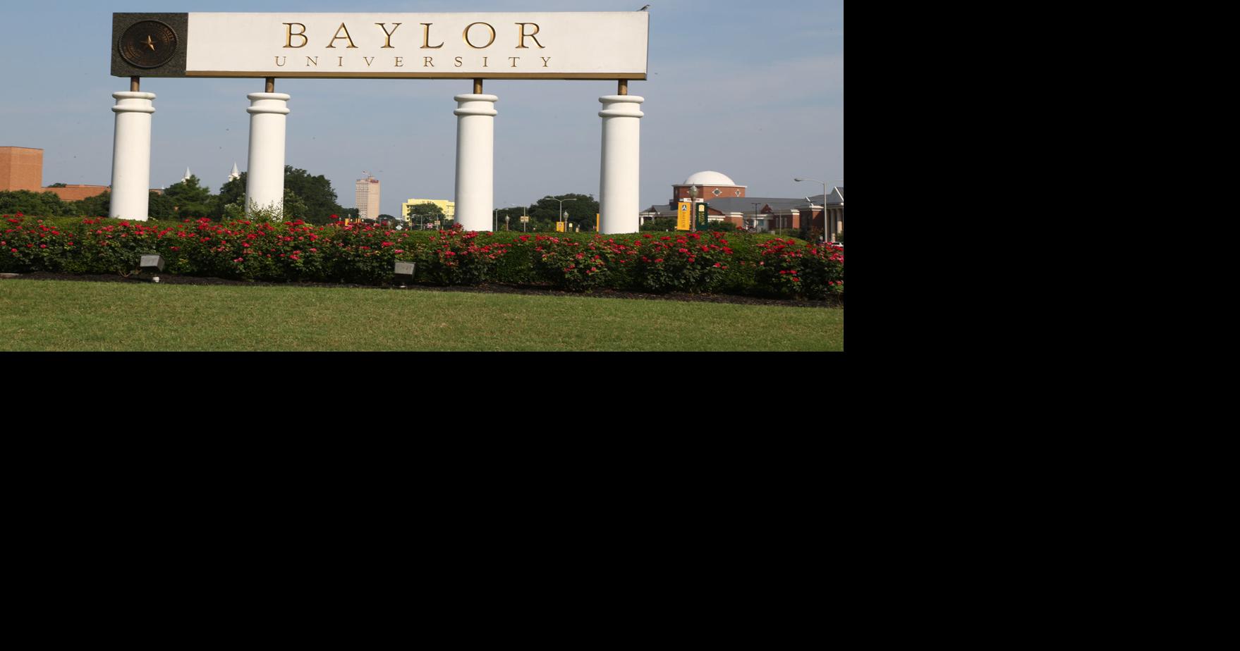 Baylor Law professor Chris Jaeger wins national award