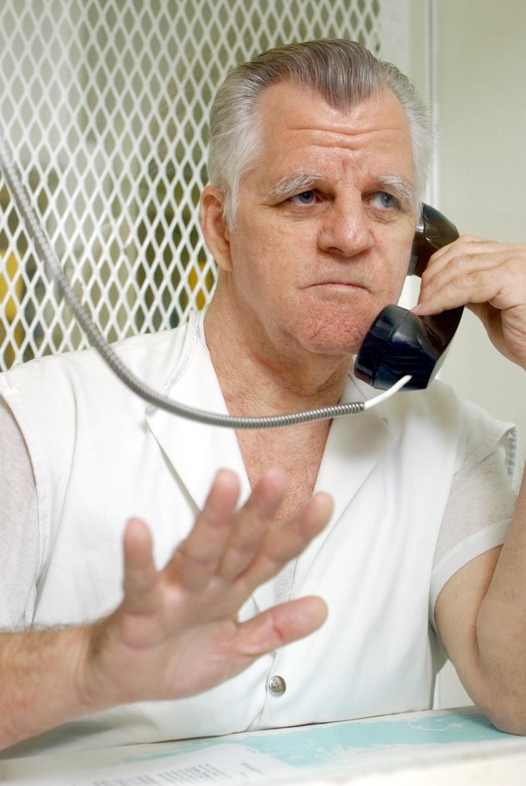 Judge to set death date for Coble