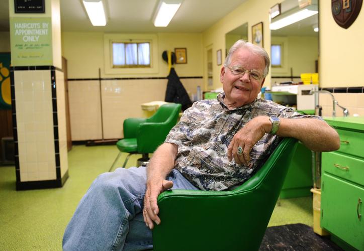 Baylor Crew names boat after late World War II veteran, longtime Baylor ...
