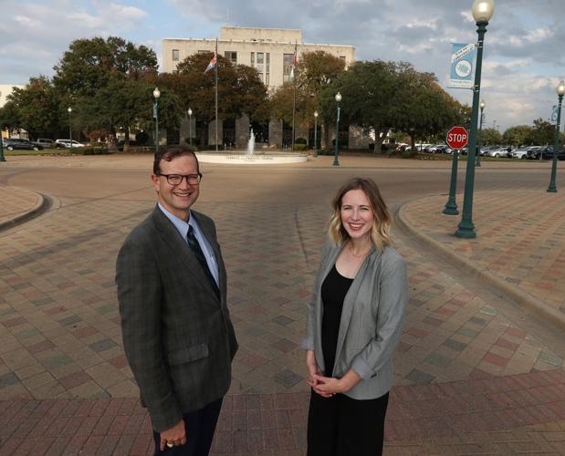 New Waco City Council members, mayor sworn in