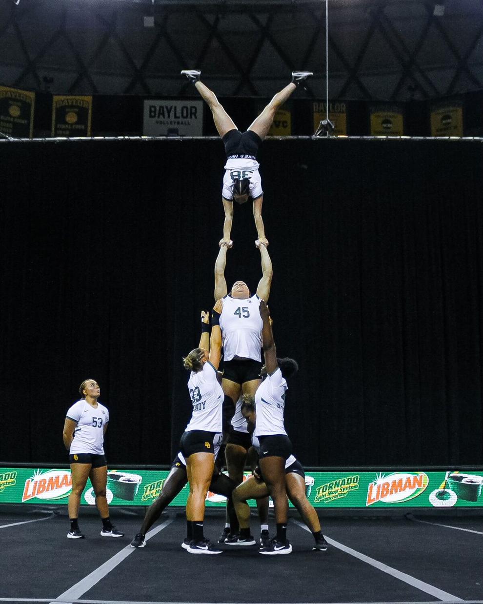 Bears sharp in A&T home-opening win over Crusaders