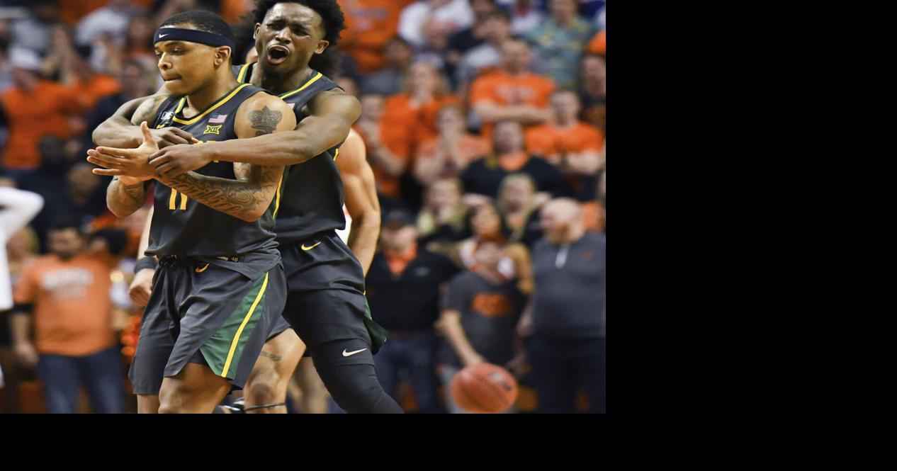 No. 1 Bears won't overlook No. 16 Norfolk State in NCAA opener