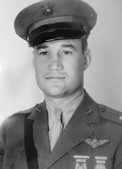 Medal of Honor: Harold Bauer
