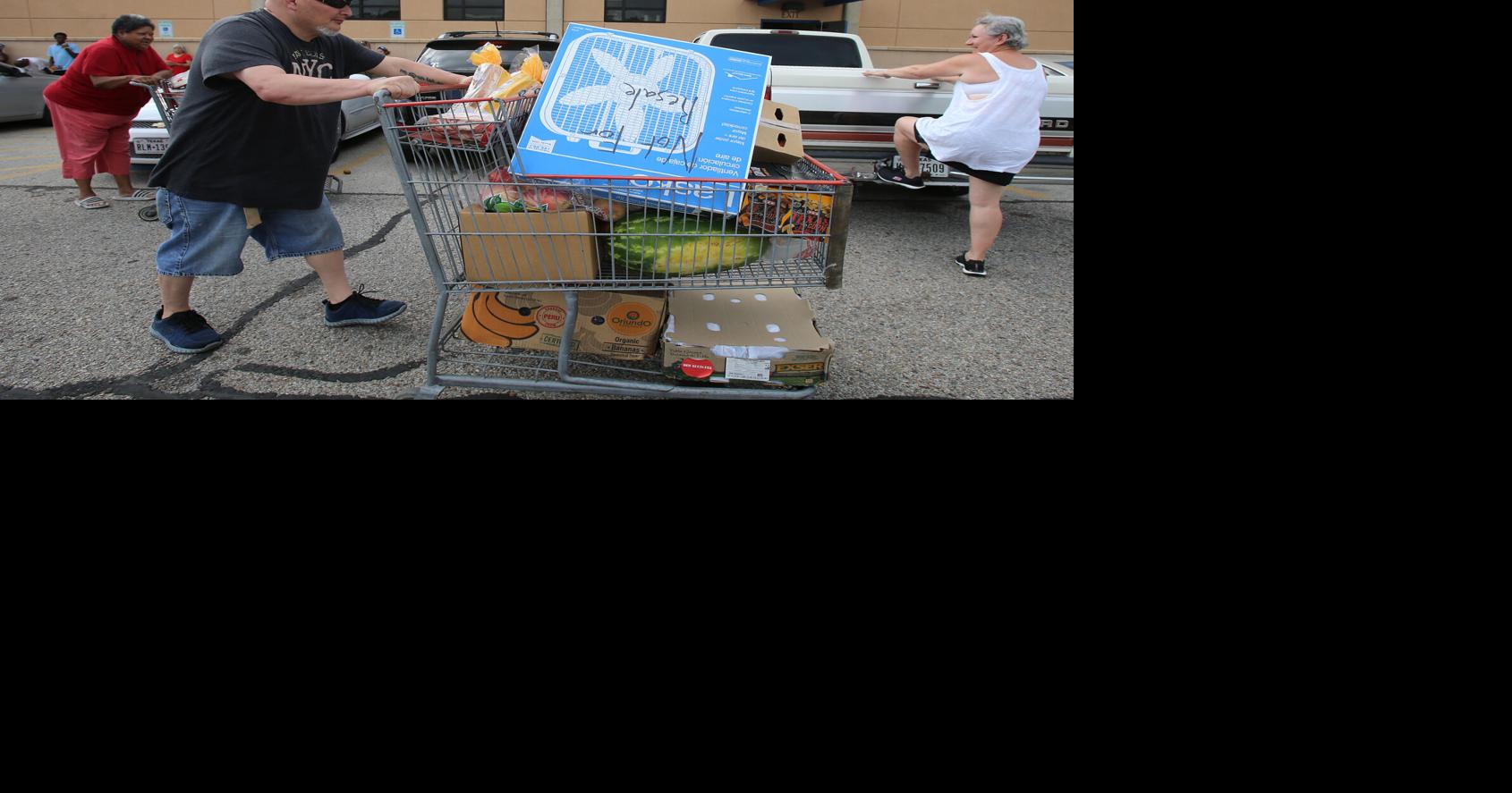 Caritas to distribute box fans Tuesday in Waco