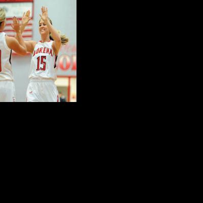 Lorena girls making most of redo with state trip