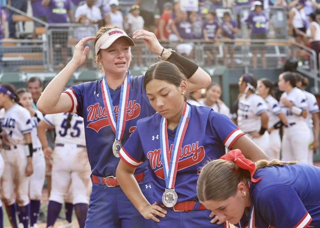 Seventh-inning stunner: Weslaco walks it off with eight-run rally to ...