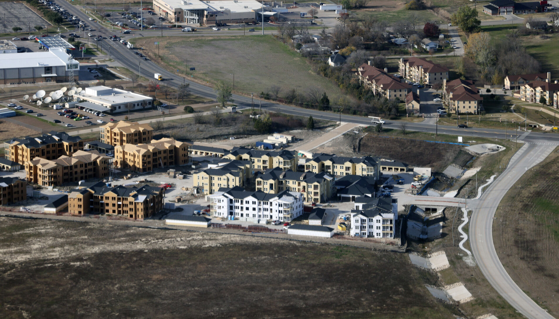 Waco entertainment complex grows from $6M to $89M since 2020