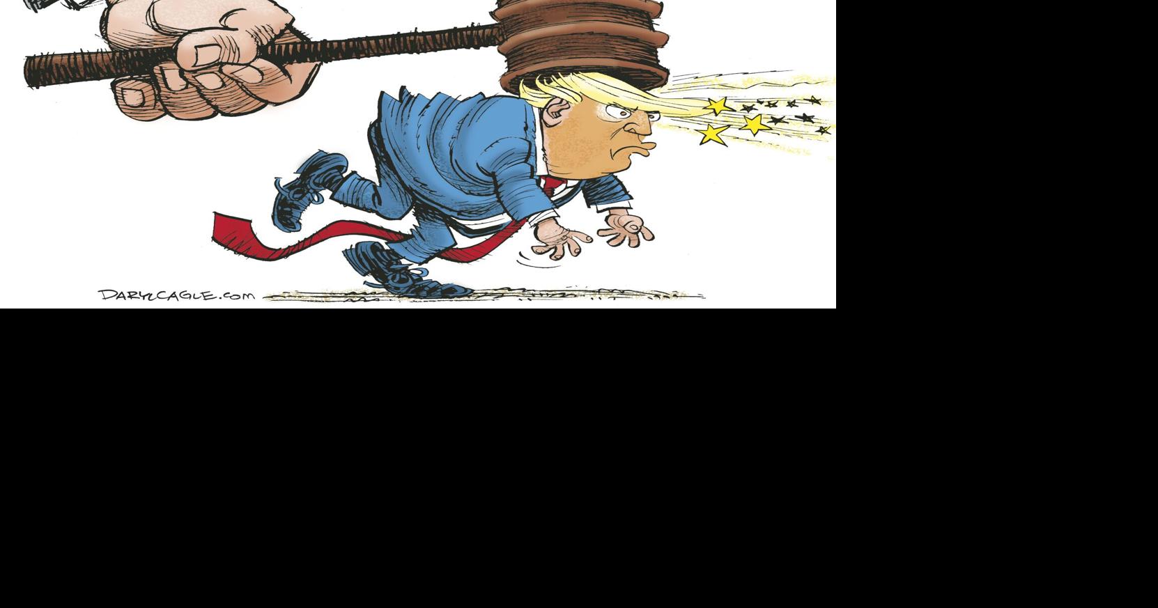 Dwight Allman: Bad faith and the fraying of America’s civic culture