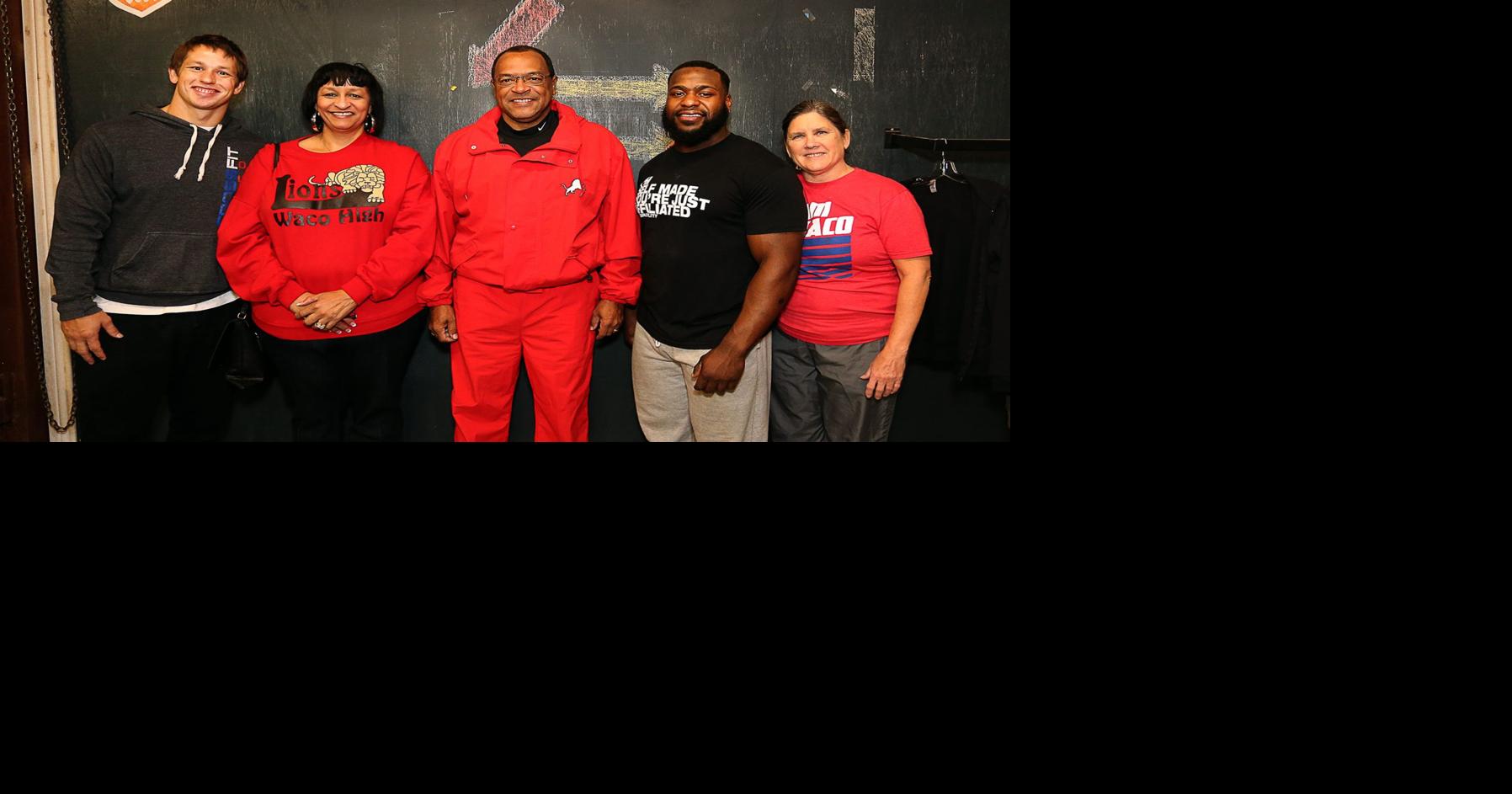 CrossFit has benefit for scholarship in slain Waco High grad’s name