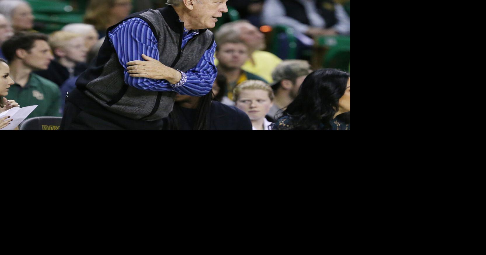 Bill Brock's MCC era begins with loss to Blinn