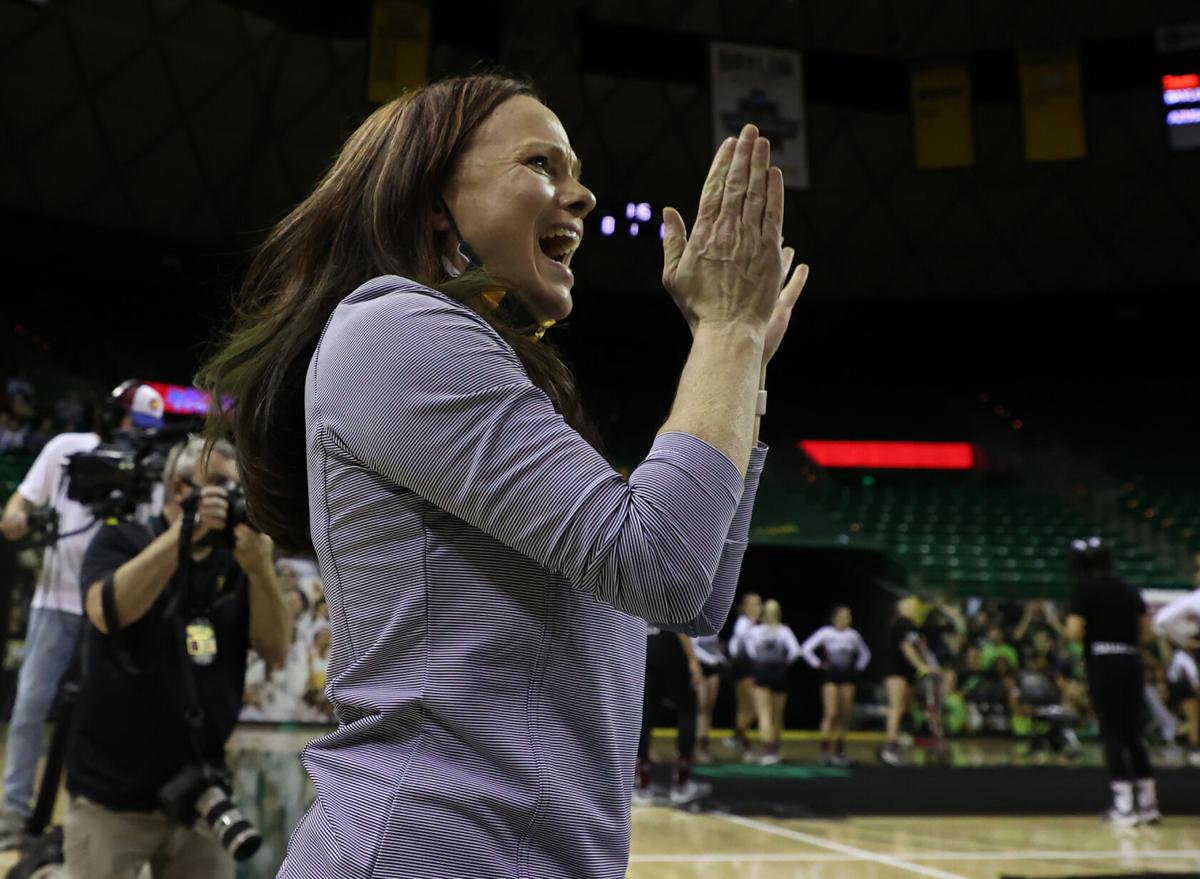 Baylor A&T reaches national final