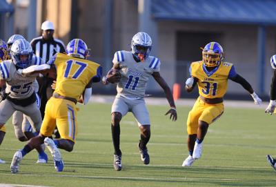 TribFridayNight Top 5: Cadets preparing for competitive contest against ...