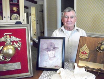 Voices of Valor: Melvin Adams