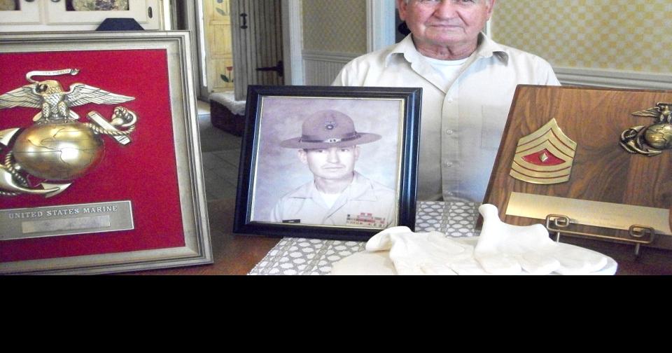 Voices of Valor: Melvin Adams