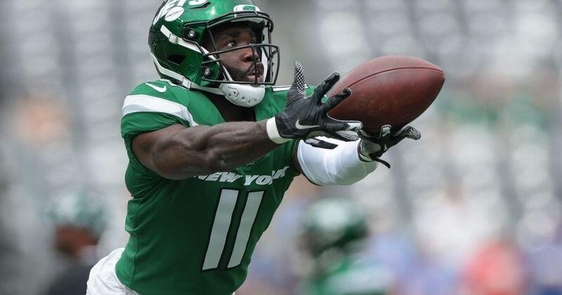 Dallas Cowboys working out ex-Baylor Bear Denzel Mims