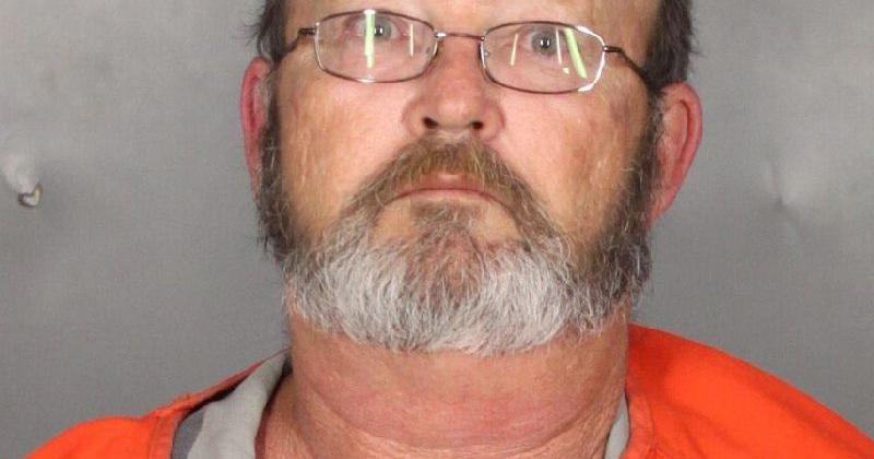 Gholson man indicted in shooting death of son-in-law