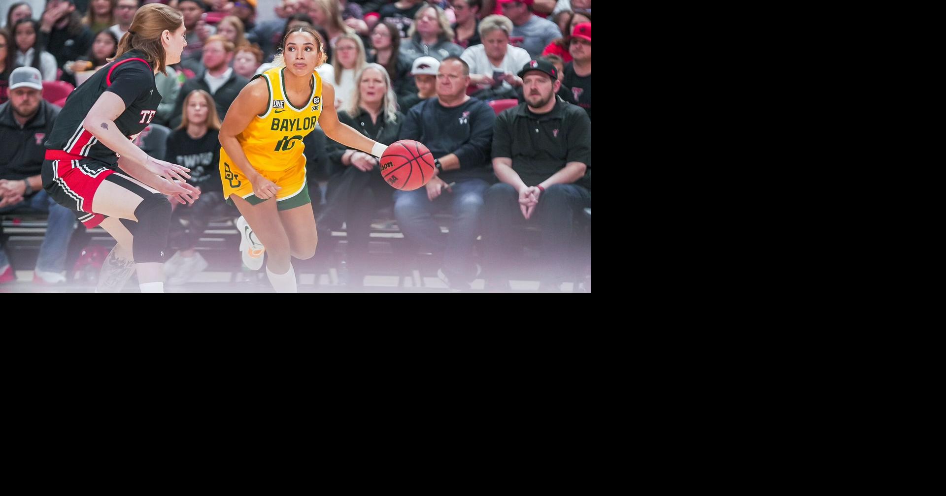 For chess match against Kansas, Baylor wants to attack from all angles