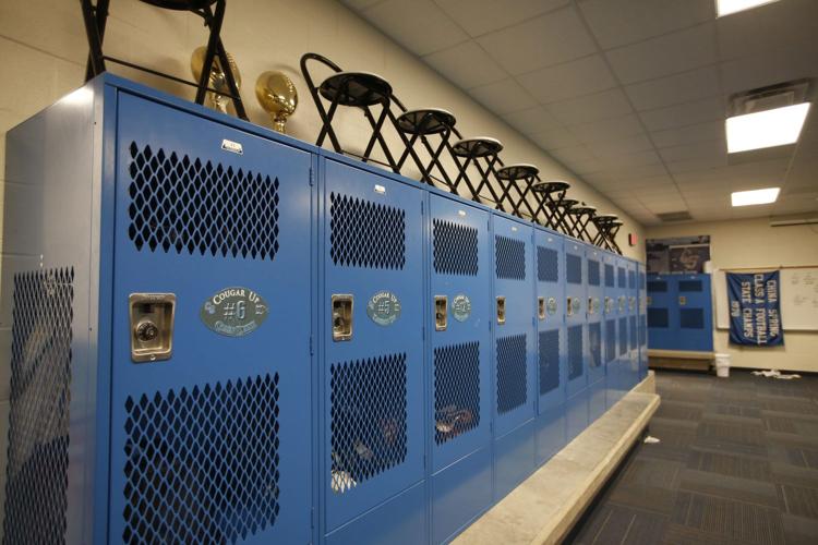 China Spring ISD to unveil new expanded high school