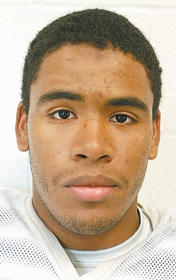 High School Q&A: Chilton's Cedric Carter