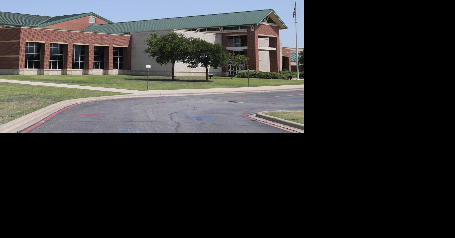 Road rage shooting puts Midway High briefly into 'secure status' Thursday