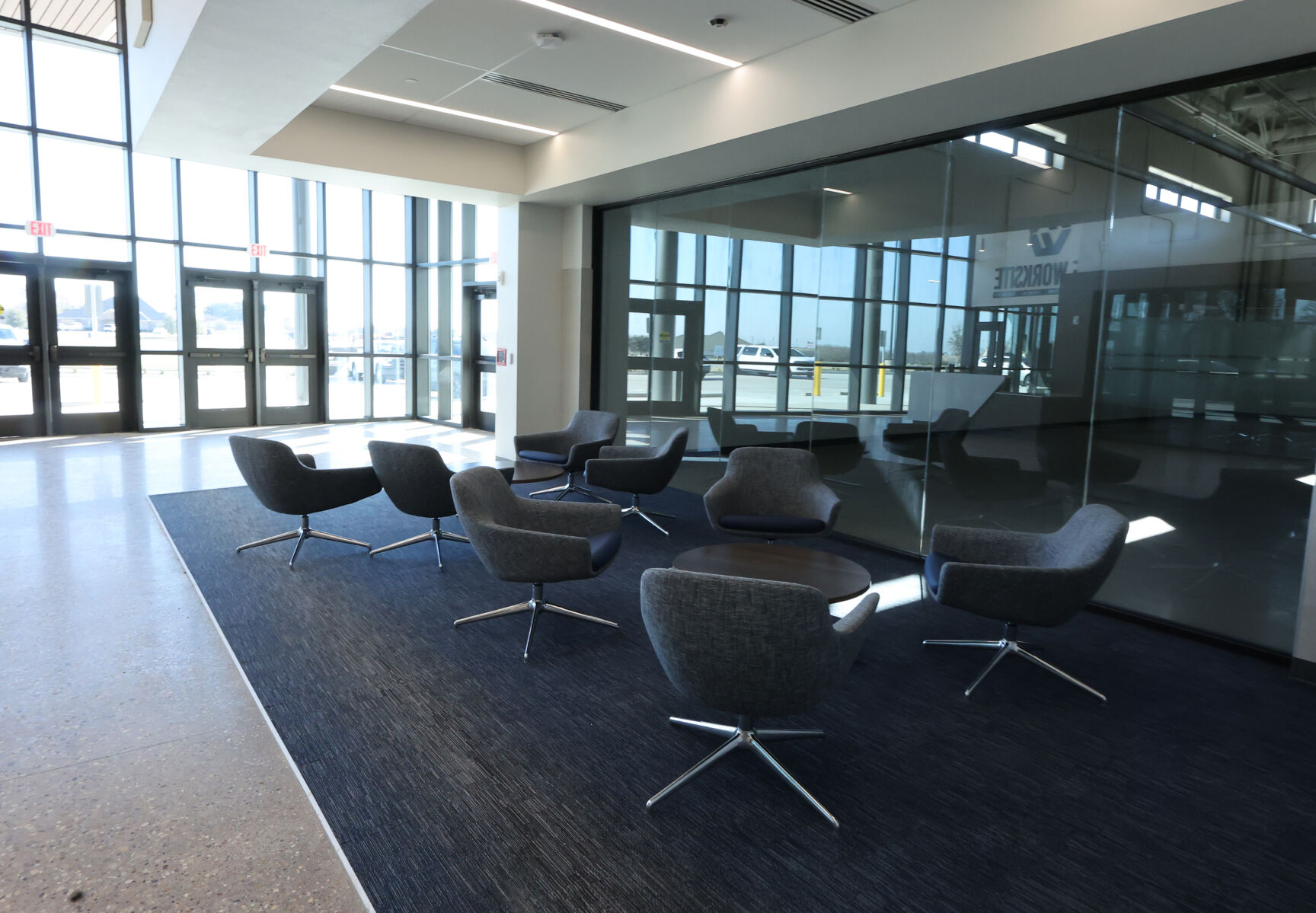 TSTC Worksite to open soon for Waco industrial training