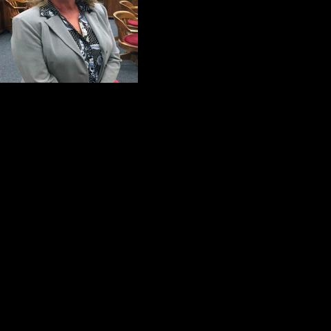 Axtell woman sentenced to 8 years in prison in dog’s death