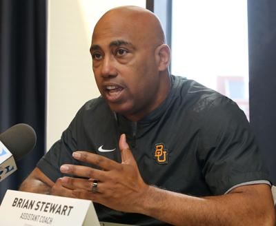 Maryland expected to hire Baylor coach Brian Stewart as DC