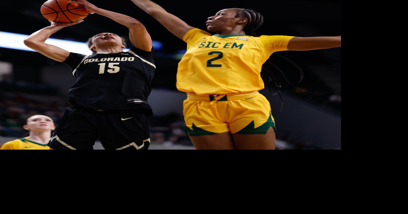 Senior Kiersten Johnson thankful to get 'new start' in lone season at ...