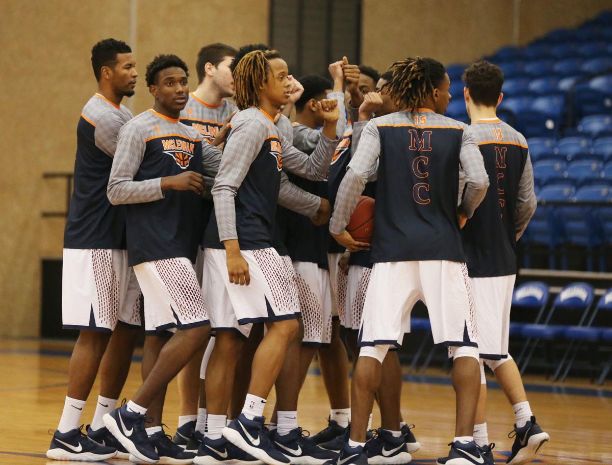 Unranked MCC Highlanders may have stiffer climb to conference, regional ...