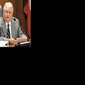 Conflict may force county judge to abstain from JP vote