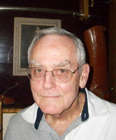 Voices of Valor: Bill Hearn (part 2)