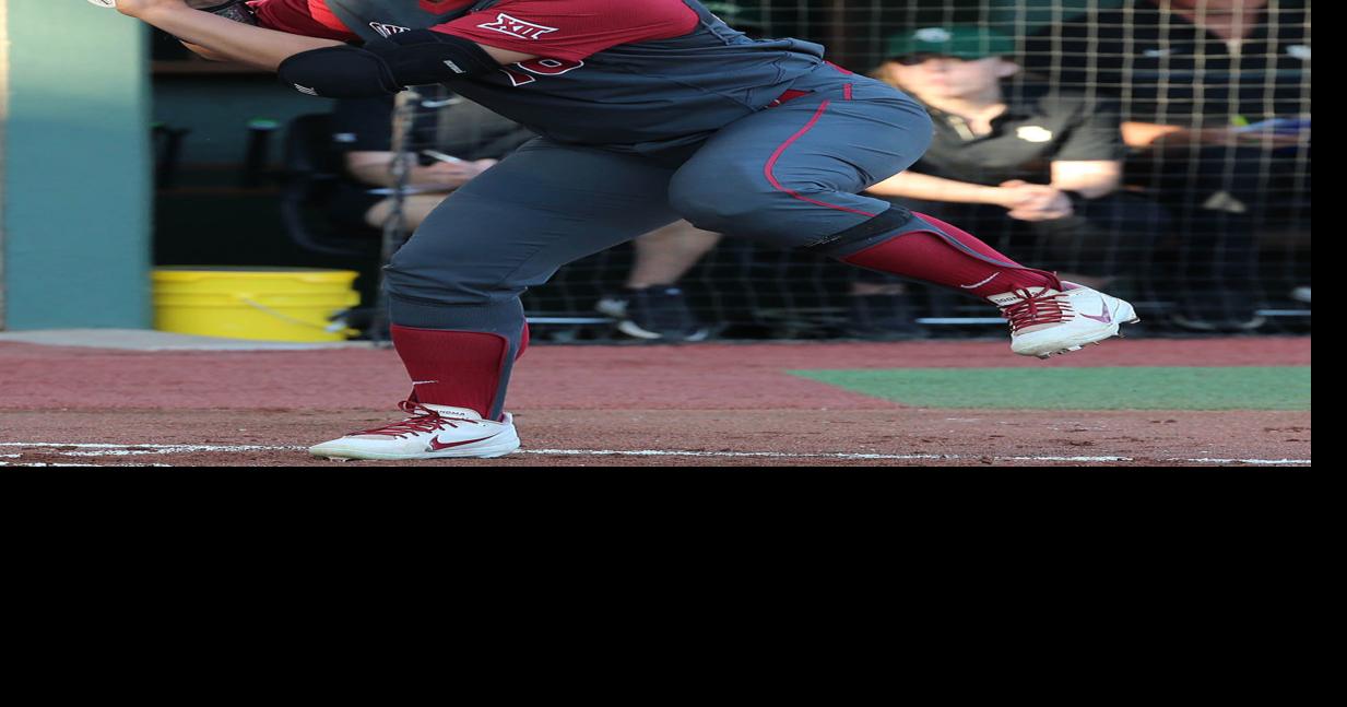No. 1 Sooners present daunting task for Baylor softball team