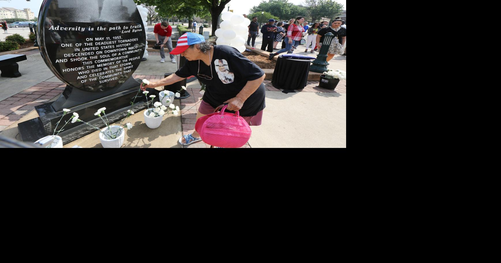 Waco-area news briefs: Texas Collection series to present, 'The Waco ...