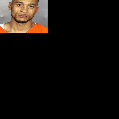 Suspect tried to bite repo man, Waco police say