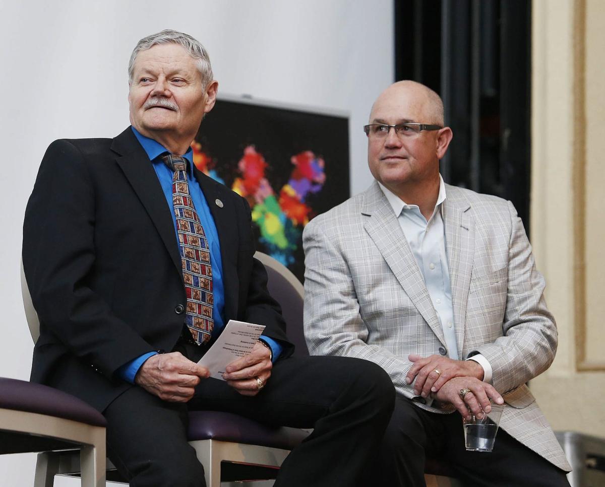 State representatives share lobbying advice with Waco arts advocates ...