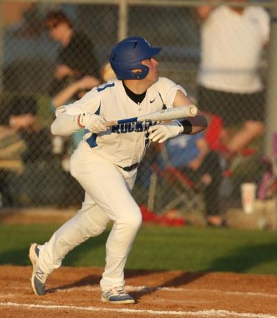 Robinson baseball puts down Lorena, 7-2