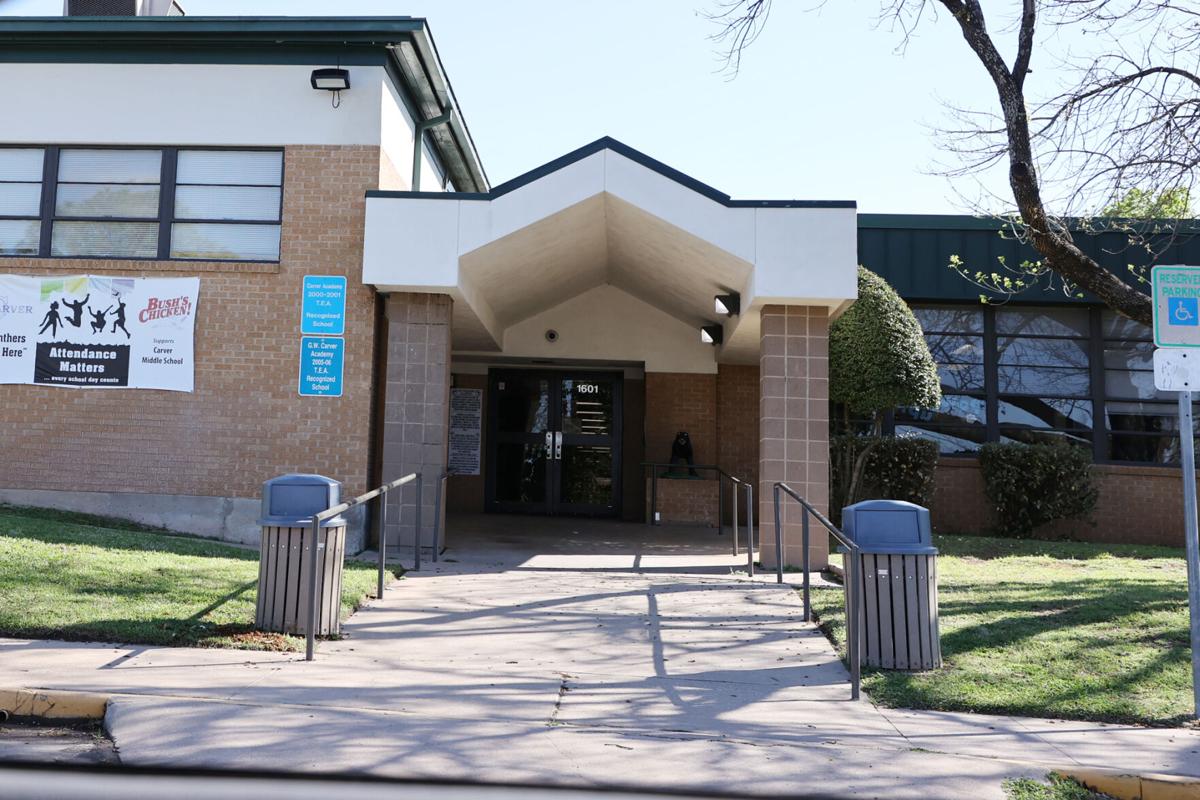 Waco ISD panel mulls closing Indian Spring Middle School, rebuilding ...