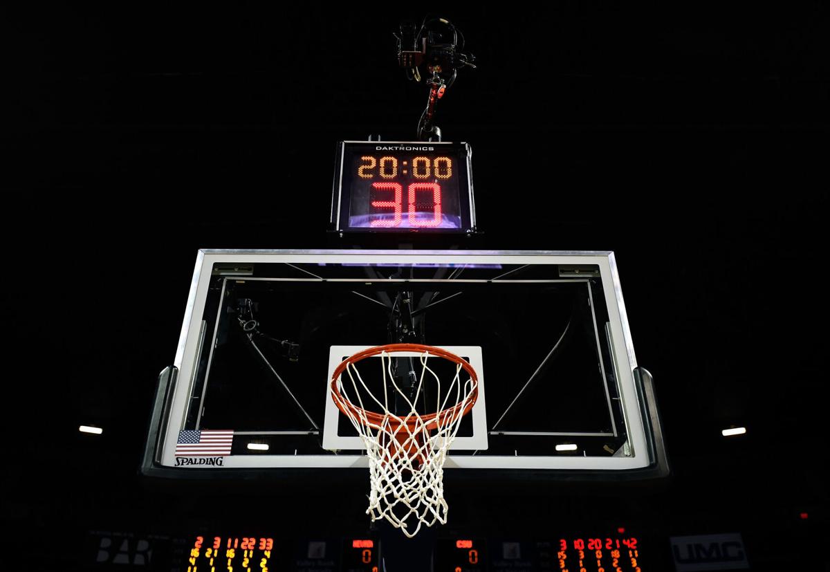 UIL to gauge support for shot clock in Texas hoops