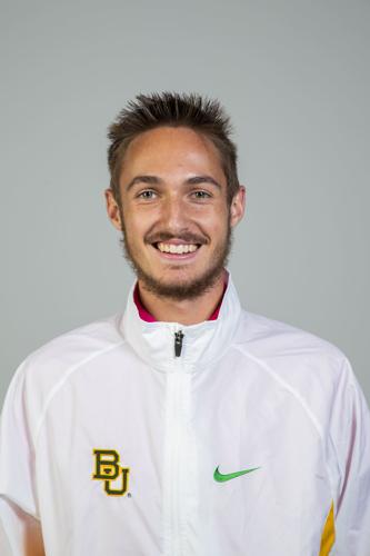 Baylor's Meadows named Big 12 runner of week