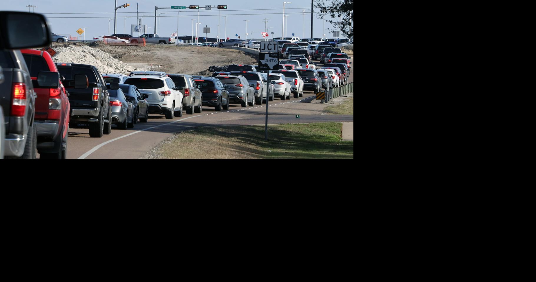 Waco-area news briefs: MPO to discuss amendments to transportation plan ...