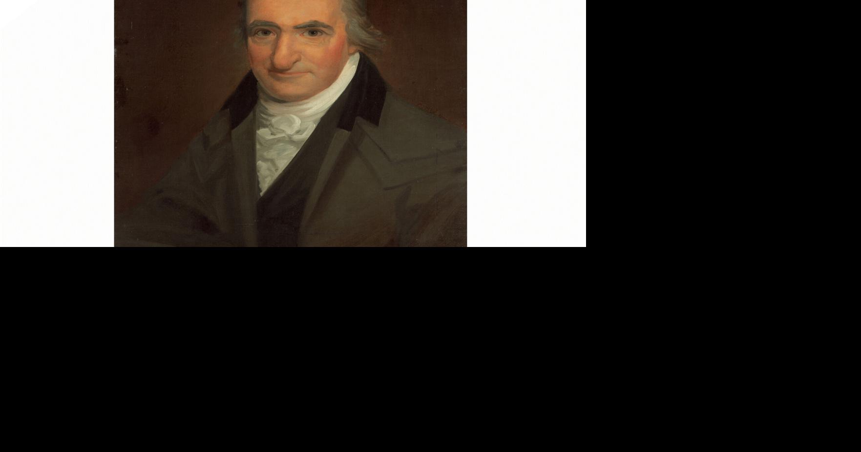 Supporters press for a DC memorial to Thomas Paine, whose writings ...