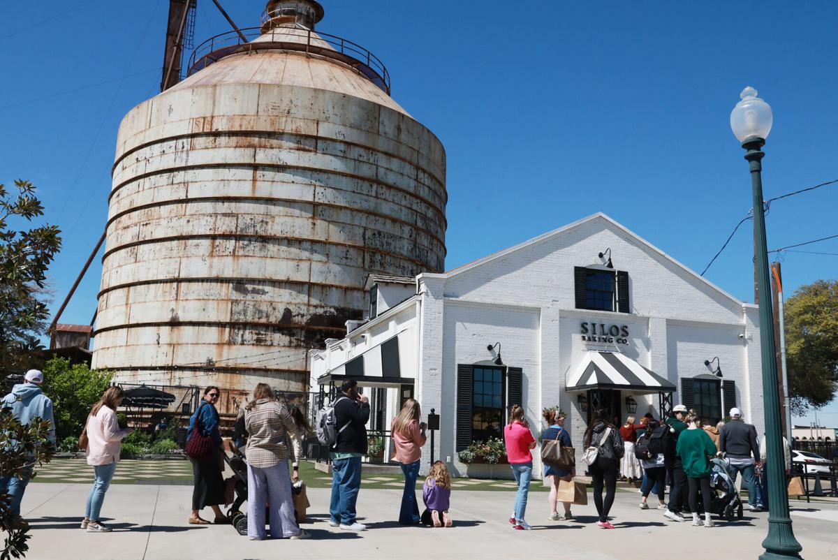 Report details Waco newcomer trends, 25% from West Coast