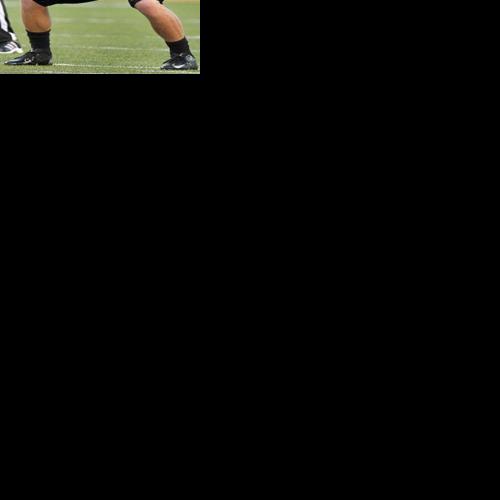 New Baylor linebacker showing he only needed chance