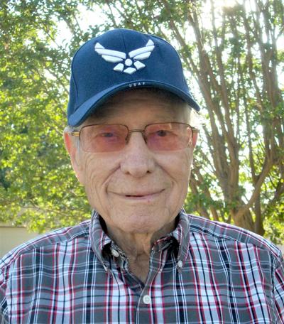 Veterans’ Voices: George Holman (part 3)