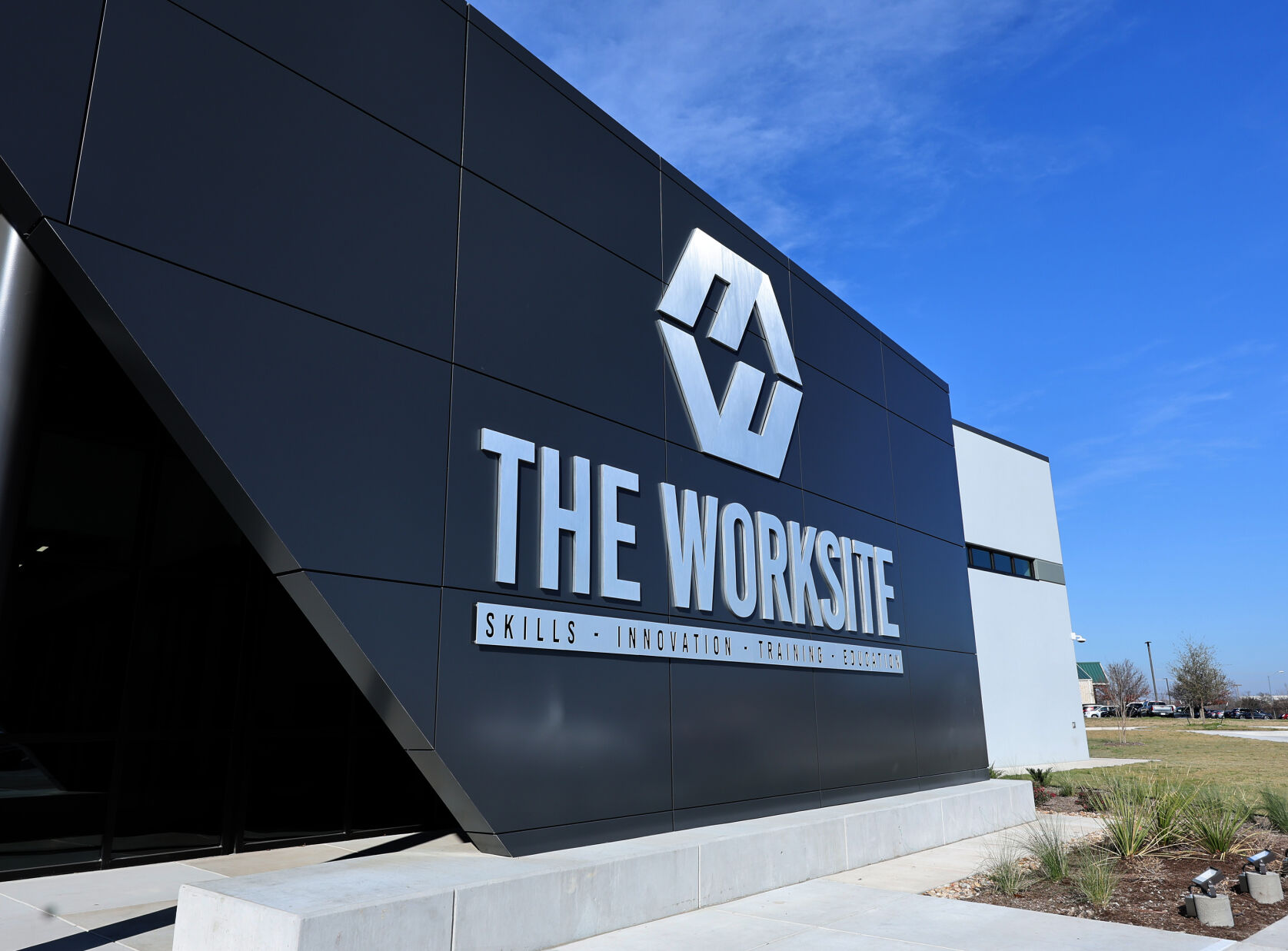 TSTC Worksite to open soon for Waco industrial training