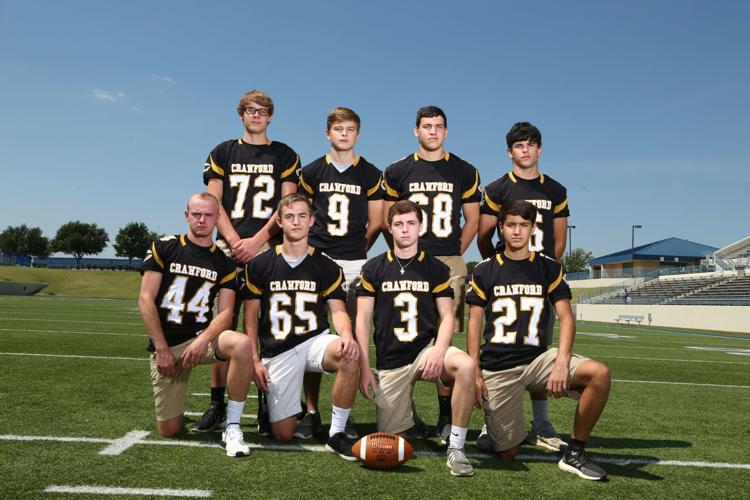 Chad Conine's Sunday Rewind: Crawford punches up and keeps on winning