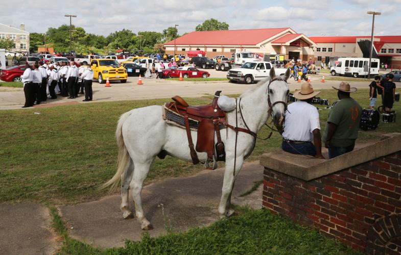 Waco officials eye uptick in COVID-19 as events return, including ...