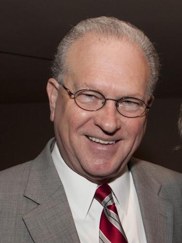 Longtime MCC trustee Randy Cox honored as replacement search starts