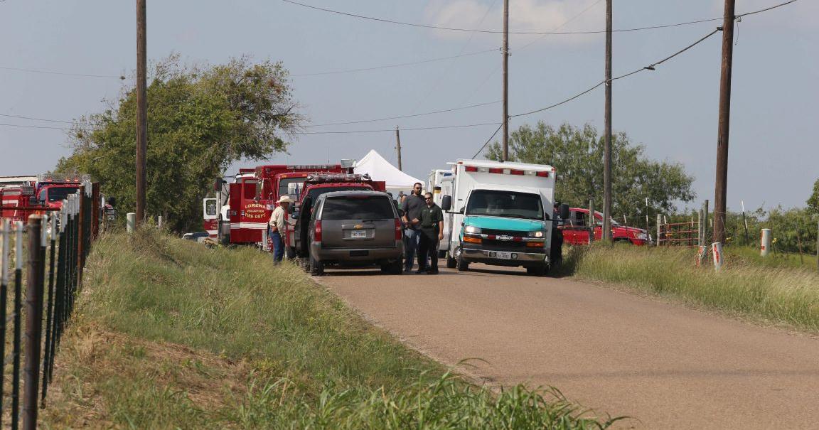 Officials investigate repeated blazes at paint recycling plant